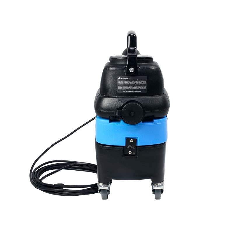 Mytee® S-300H Tempo™ Heated Spotter Extractor – Direct Detail Supply